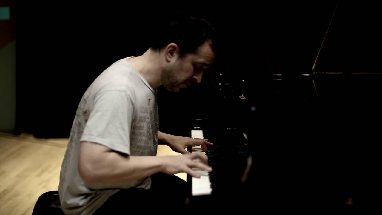 Videos – Jason Rebello